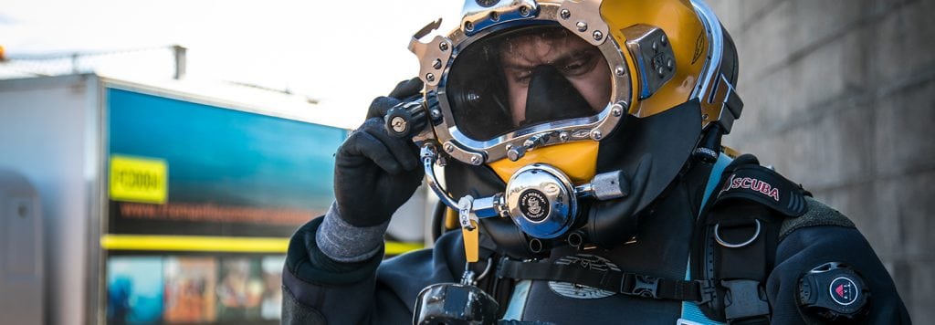 DIVING SERVICES – Fremantle Commercial Diving